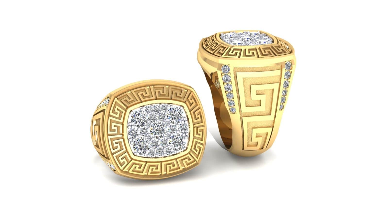 Custom Jewelry Store in San Antonio | Moses Jewelers